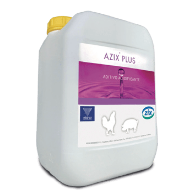 AZIX® PLUS - Vetanco Brasil
