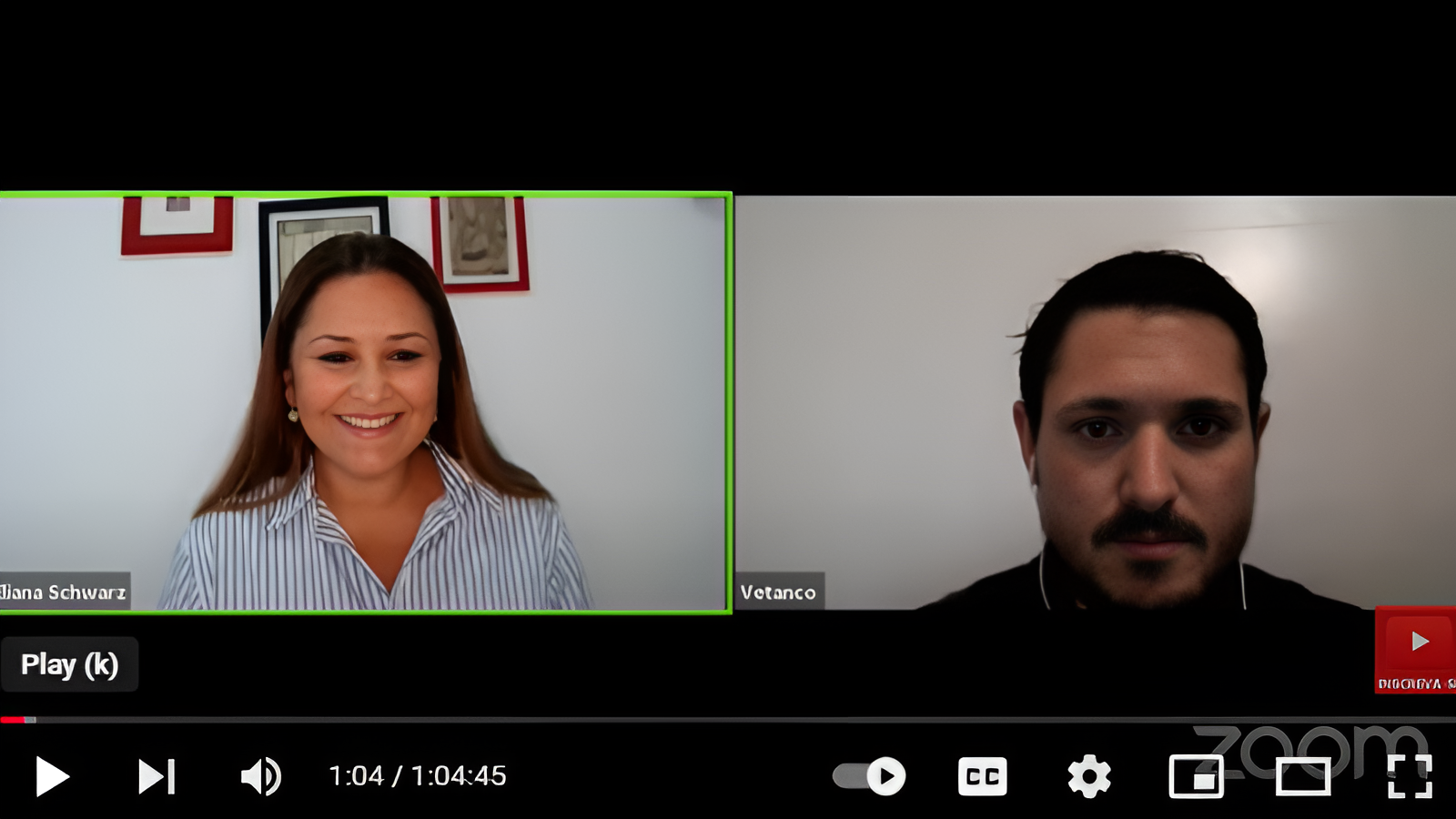 Vetanco Brasil investe em lives durante a pandemia - Vetanco Brasil