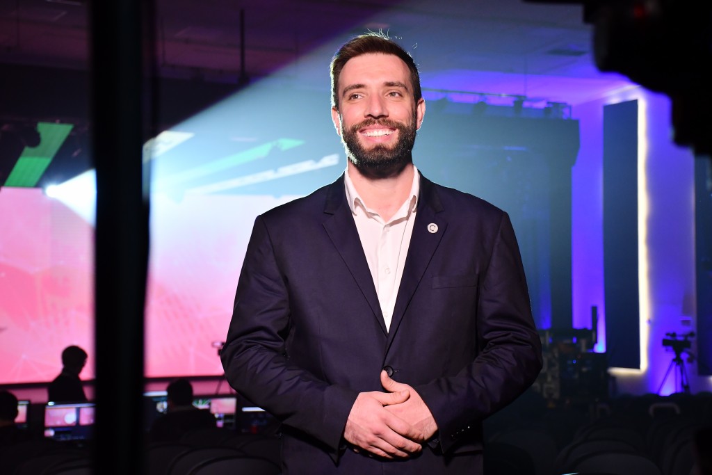 Lucas Piroca assumes the presidency of Nucleovet - Vetanco United States