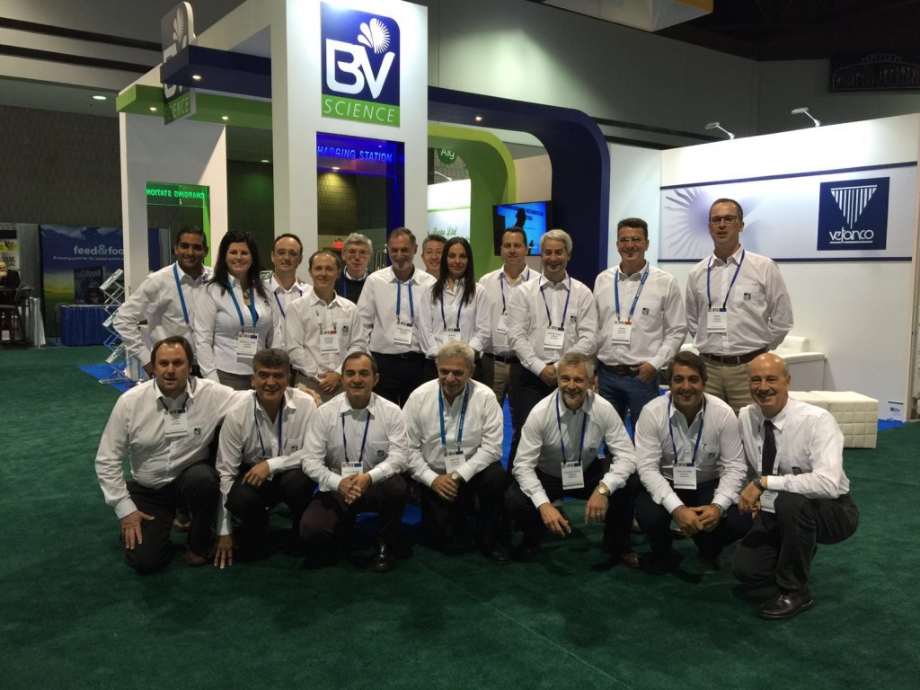 BV Science – International Production & Processing Expo - Vetanco ...