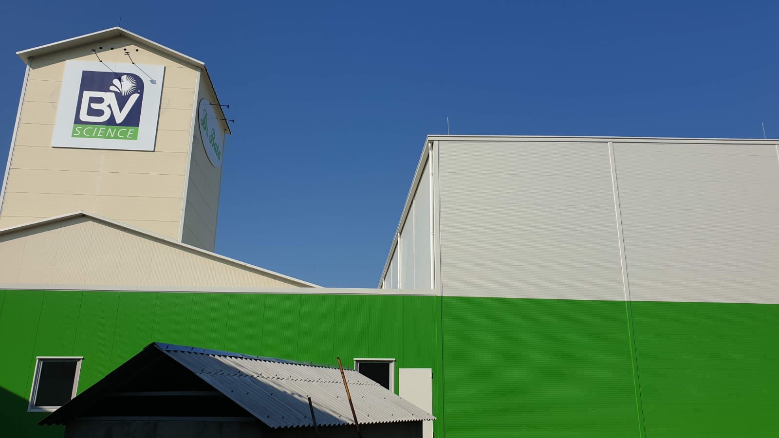 BV Science on continuous expansion - Vetanco United States