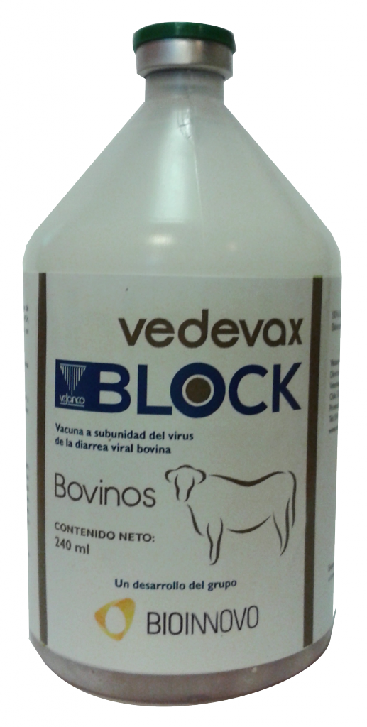 VEDEVAX First recombinant vaccine for DVB - Vetanco United States