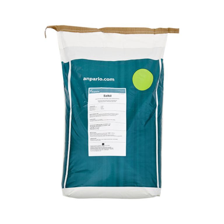 SALKIL® - Vetanco United States