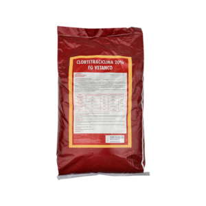 CHLORTET® 200 G - Vetanco United States