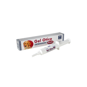 OTIC GEL PLUS® - Vetanco United States