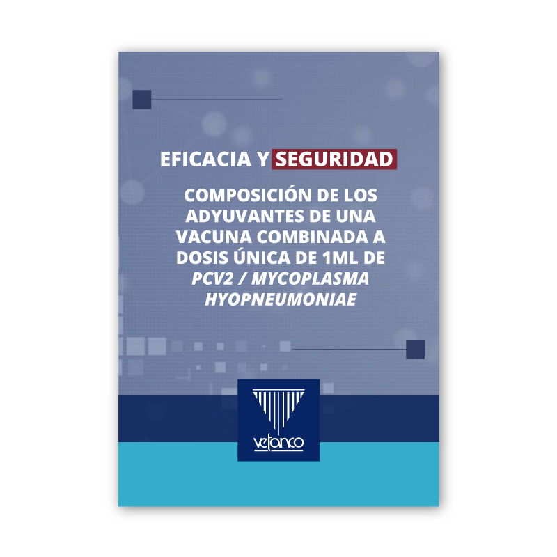 Eficacia y seguridad de la composición de los adyuvantes de una vacuna ...