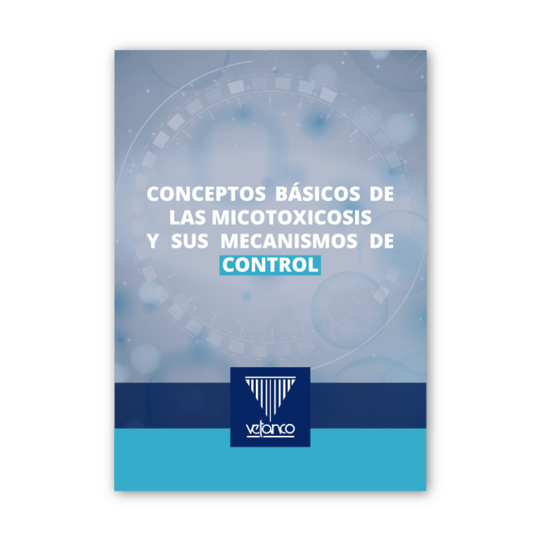 Conceptos básicos de las micotoxicosis y sus mecanismos de control ...