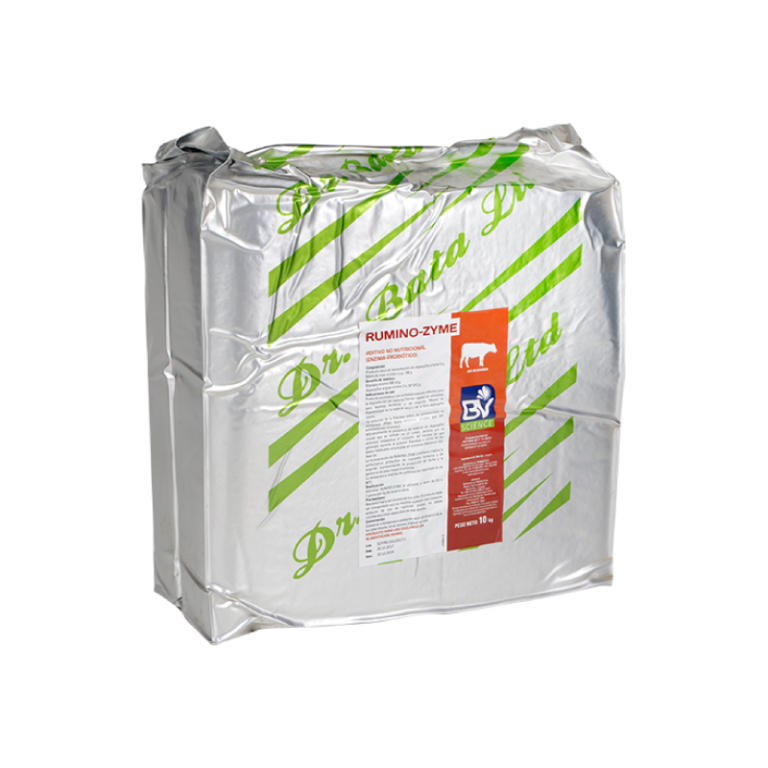 RUMINO-ZYME® - Vetanco Centroamerica y Caribe